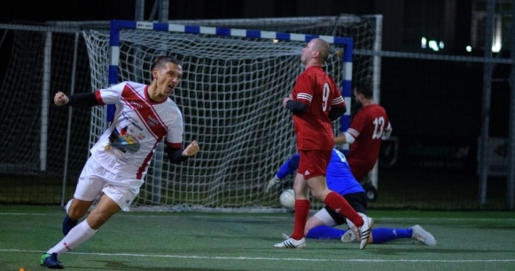 Beskidzka Liga Biznesu - dokończenie sezonu w czerwcu? - Sportowe Beskidy Beskidzka Liga Biznesu - dokończenie sezonu w czerwcu? - Sportowe Beskidy